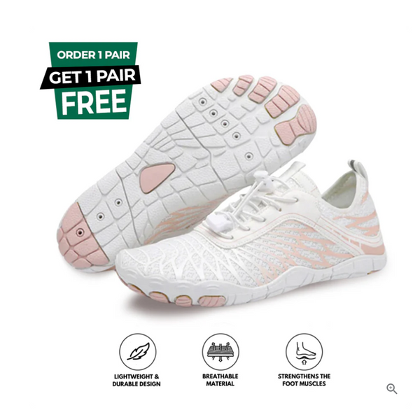 Lorax Pro - Healthy & non-slip barefoot shoes (Unisex) (BOGO ...